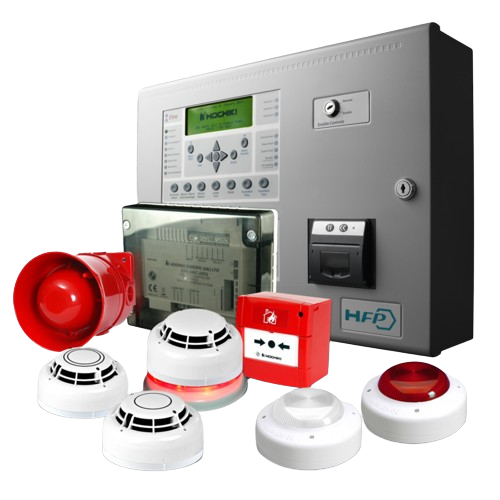 Best Fire Fighting Equipment Supplier in Dubai | DM Safety